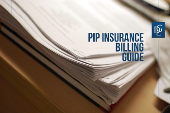 PIP Insurance Billing Guide