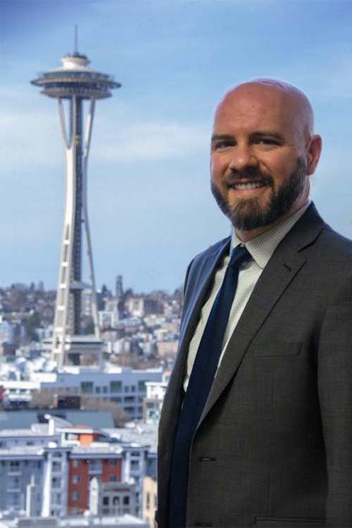 Colin Hutchinson-Flaming - Abogado | Davis Law Group Car Accident and ...