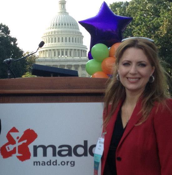 Drunk Driving Commercial