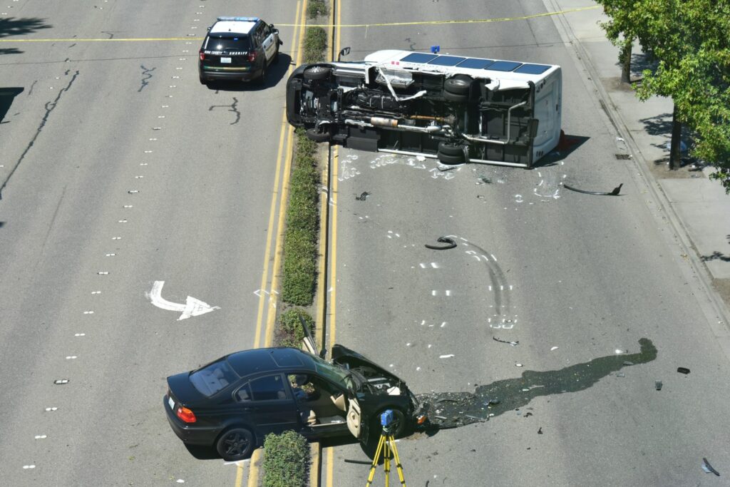 Jury Selection Set to Begin in Fatal Lyft vs Shuttle Bus Crash