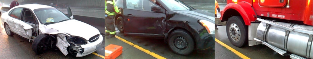 $70,000 Settlement For Man Injured in Coca-Cola Truck Accident