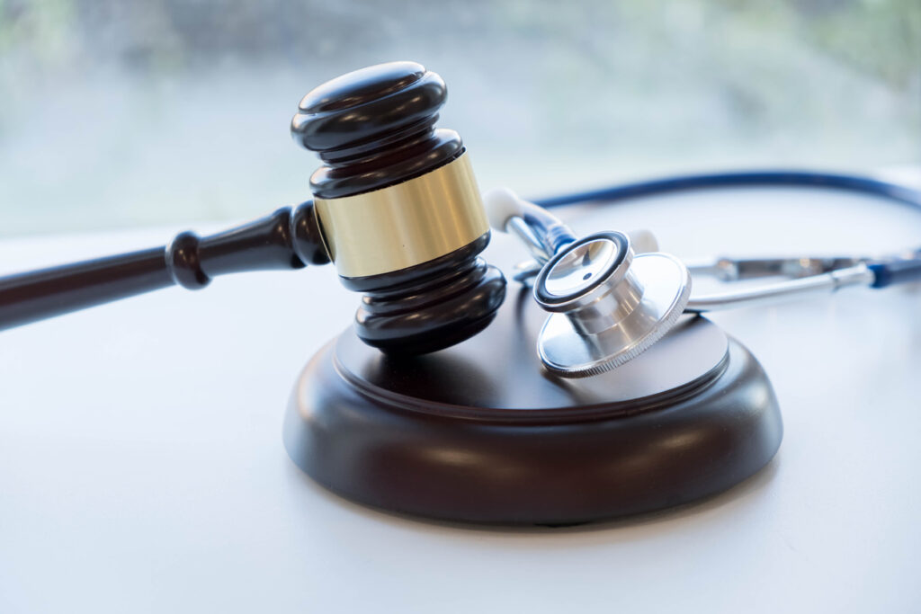 Understanding Medical Malpractice Lawsuit Requirements in Washington ...