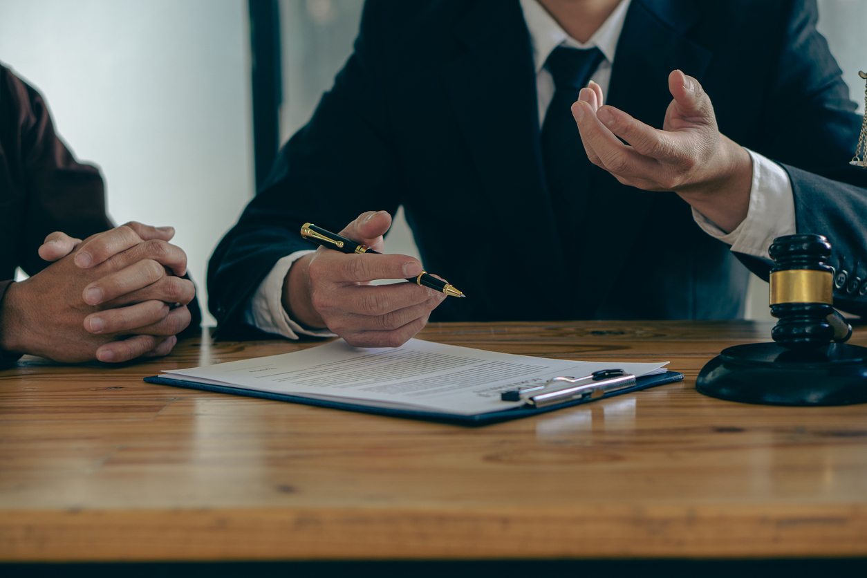 What Does "Esquire" Mean? | Seattle, WA | Davis Law Group Car Accident ...