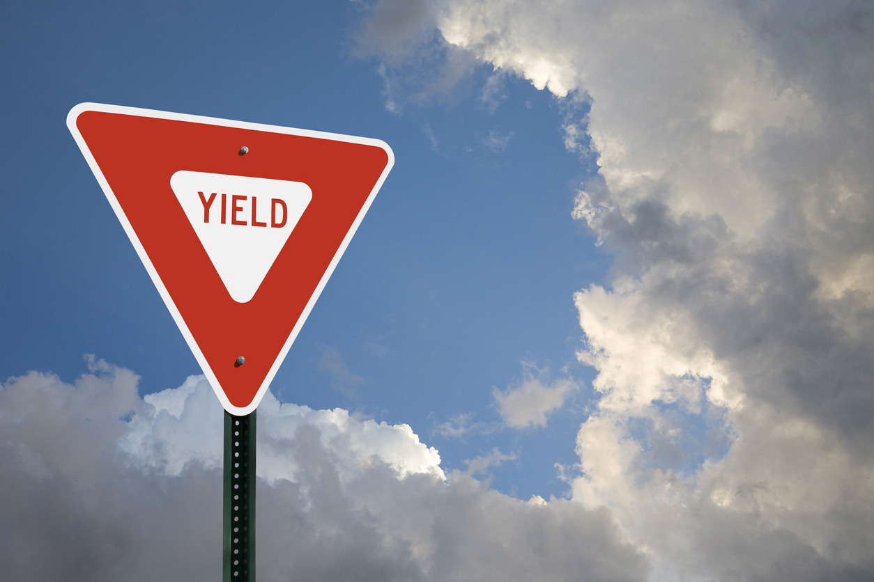 What Does Yielding the Right of Way Mean? | Seattle, WA | Davis Law ...