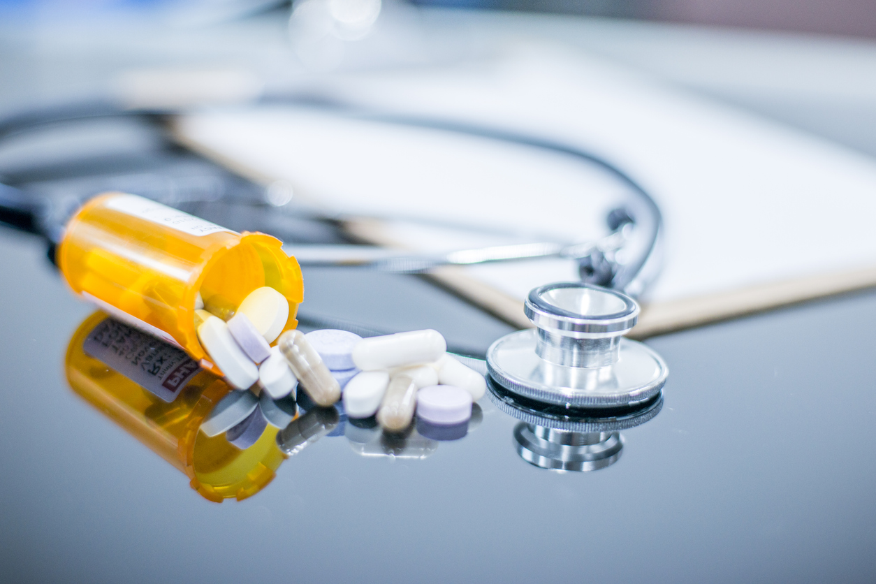 Do You Know the Side Effects of Statin Drugs? | Seattle, WA | Davis Law ...