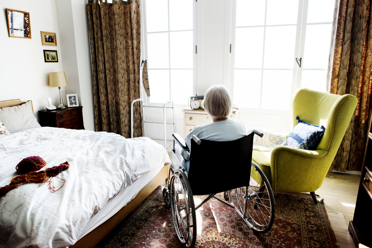 What Are the 3 Most Common Complaints About Nursing Homes? | Seattle ...